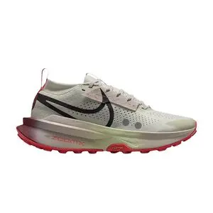 Nike Wmns Zegama 2 'light Green Red