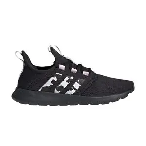 Adidas Wmns Cloudfoam Pure 2.0 'cow - Black