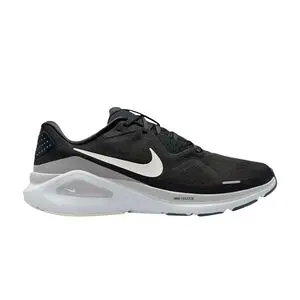 Nike Zoom Structure 26 - Black
