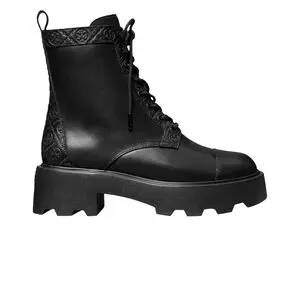 Tory Burch Wmns T Monogram Lug Ankle Boot 'perfect
