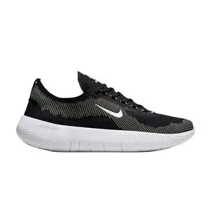 Nike Free 2025 White Green Strike Vivid Purple - Black