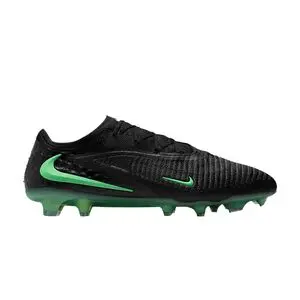 Nike Phantom 6 Multicolor Green - Black