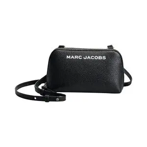 Marc Jacobs Small Crossbody Pouch Bold Bag - Black
