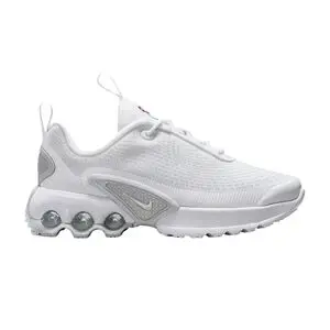 Nike Air Max Dn Ps - White