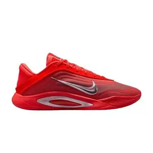 Nike Aone 'red Silver' Red