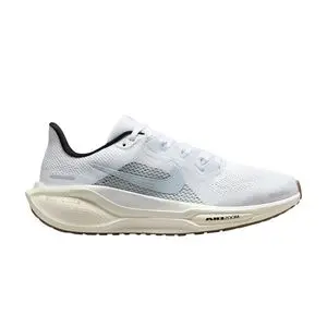 Nike Wmns Pegasus 41 Sail Anthracite Blue Tint - White