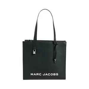 Marc Jacobs Grind Bold Bag - Black