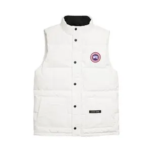 Canada Goose Freestyle Crew Vest 'north Star