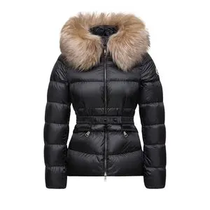 Moncler Boed Jacket 'dark