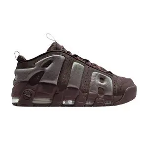 Nike Air More Uptempo 'baroque Cave Stone - Brown