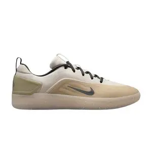 Nike Nyjah 4 'beige - Brown