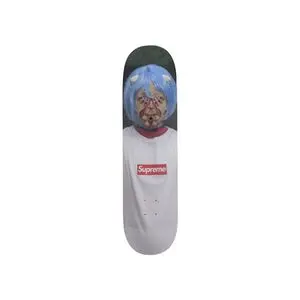 Supreme Friend Skateboard Deck