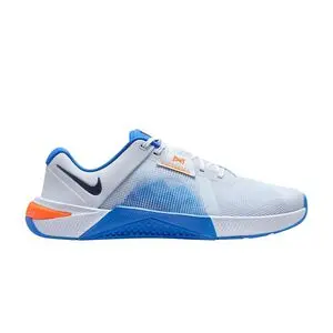 Nike Metcon 10 Orange - Blue
