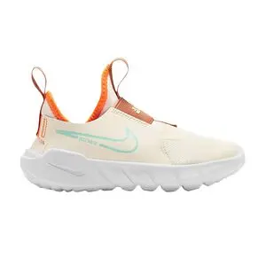 Nike Flex Runner 2 Ps 'light Ivory