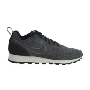 Nike Wmns Md Runner 2 Eng Mesh 'anthracite - Black