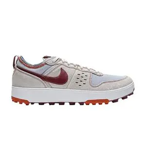 Nike C1ty Red - Grey