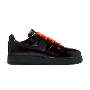 Nike Air Force 1 Low ’07 Family Reunion 'air Soul' Black