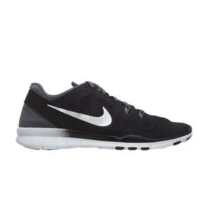 Nike Wmns Free 5.0 Tr Fit 5 - Black