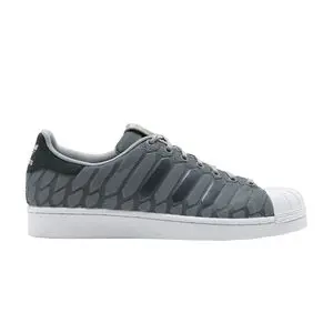 Adidas Superstar 'xeno - Grey