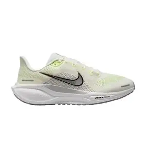Nike Wmns Pegasus 41 'slight Green - Yellow
