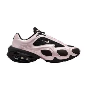 Nike Wmns Air Max Muse Pearl Pink - Black
