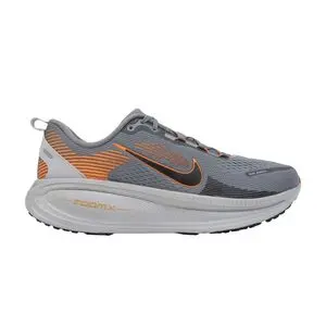 Nike Vomero 18 'cool Safety Orange Wolf Black - Grey