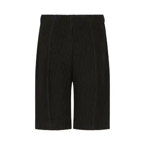 Issey Miyake Monthly Colors August Pants - Black
