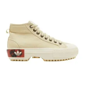 Adidas Wmns Nizza Trek 'sandy Beige - Tan