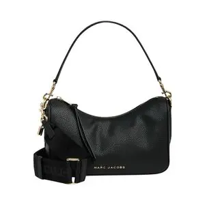 Marc Jacobs Convertible Drifter Shoulder Bag - Black
