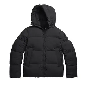 Canada Goose Crofton Puffer Jacket