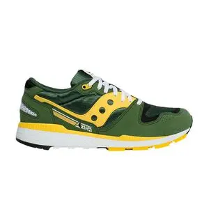 Saucony Azura 'pine - Green