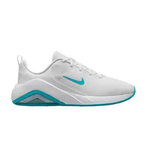 Nike Wmns Bella 7 Blue - White