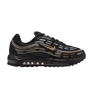 Nike Air Max Tl 2 5 - Black