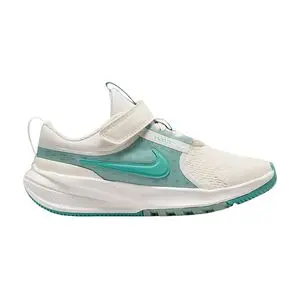 Nike Star Runner 5 Ps - Green