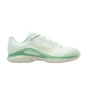Nike Wmns Vapor 12 'barely Steam Coconut Milk - Green