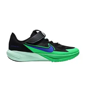 Nike Sonic Fly Ps Green - Black