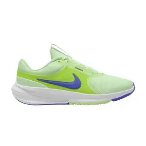 Nike Star Runner 5 Neon Gs 'volt Tint Light Liquid Lime - Yellow