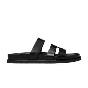 Tory Burch Wmns Ines Sport Slide 'perfect - Black