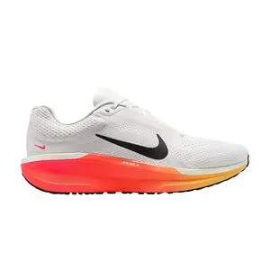 Nike Winflo 11 Training White - Grey