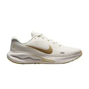Nike Wmns Journey Run 'sail Phantom Grey Light Khaki Metal Valley - White
