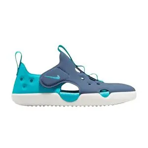 Nike Sunray 4 Ps Green - Blue
