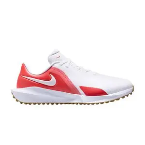 Nike Infinity G Light Red Light Brown - White