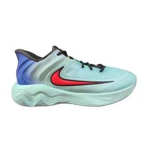 Nike Giannis Immortality 4 Blue - Green