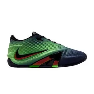 Nike Ja 4 Pe 'nightmare - Blue