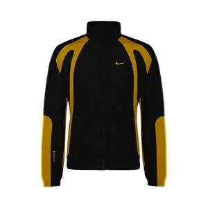 Nike X Nocta Northstar Nylon Track Jacket - Black