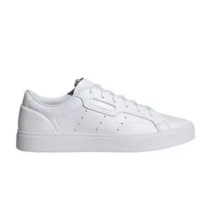 Adidas Wmns Sleek 'cloud - White