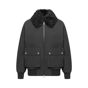 Moncler Rougequeue Jacket