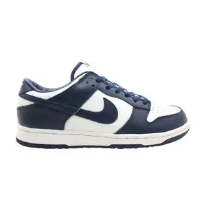 Nike Dunk Low Pro - White