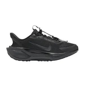 Nike Wmns Pegasus Easyon - Black