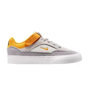 Nike Sb Malor Ps 'platinum Tint Wolf Summit White - Grey